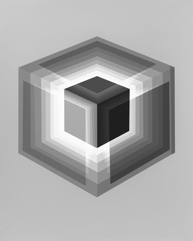 Theory of Shadows